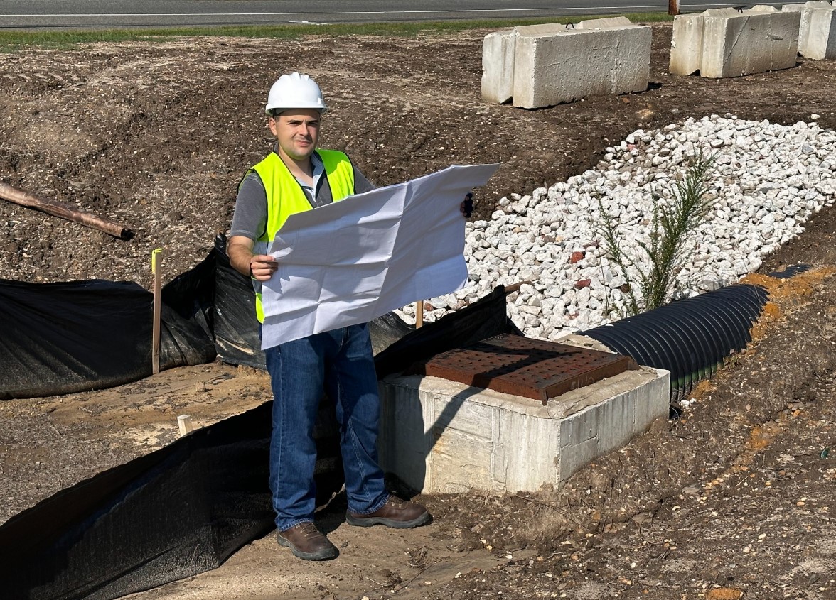 Soil Restoration Requirements - Cape Atlantic Soil Conservation District